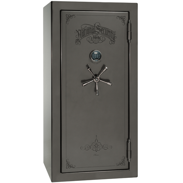 Classic Plus Series | Level 7 Security