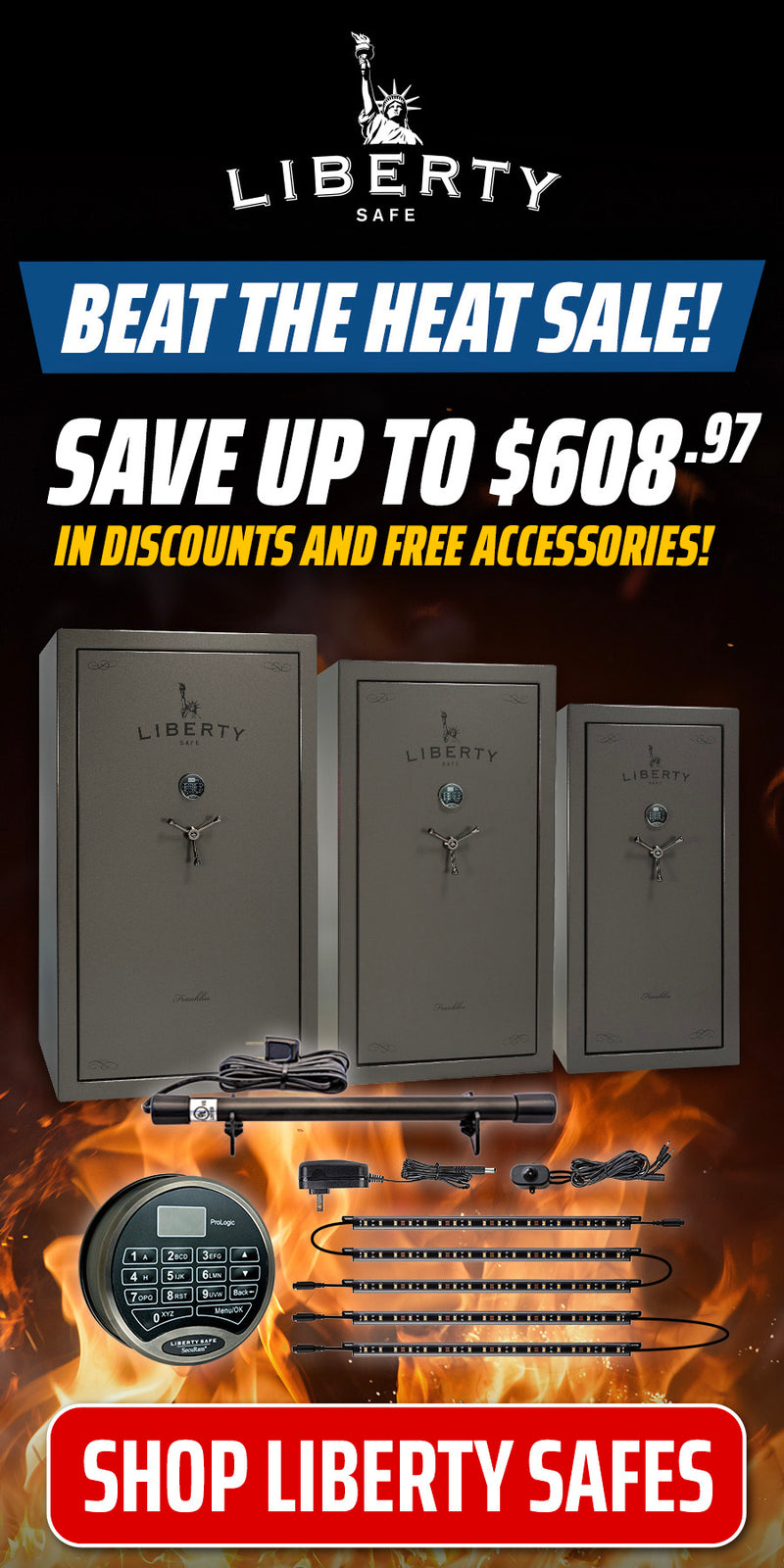 C.K.’s Lockshop & Security Center For All Your Security Solutions