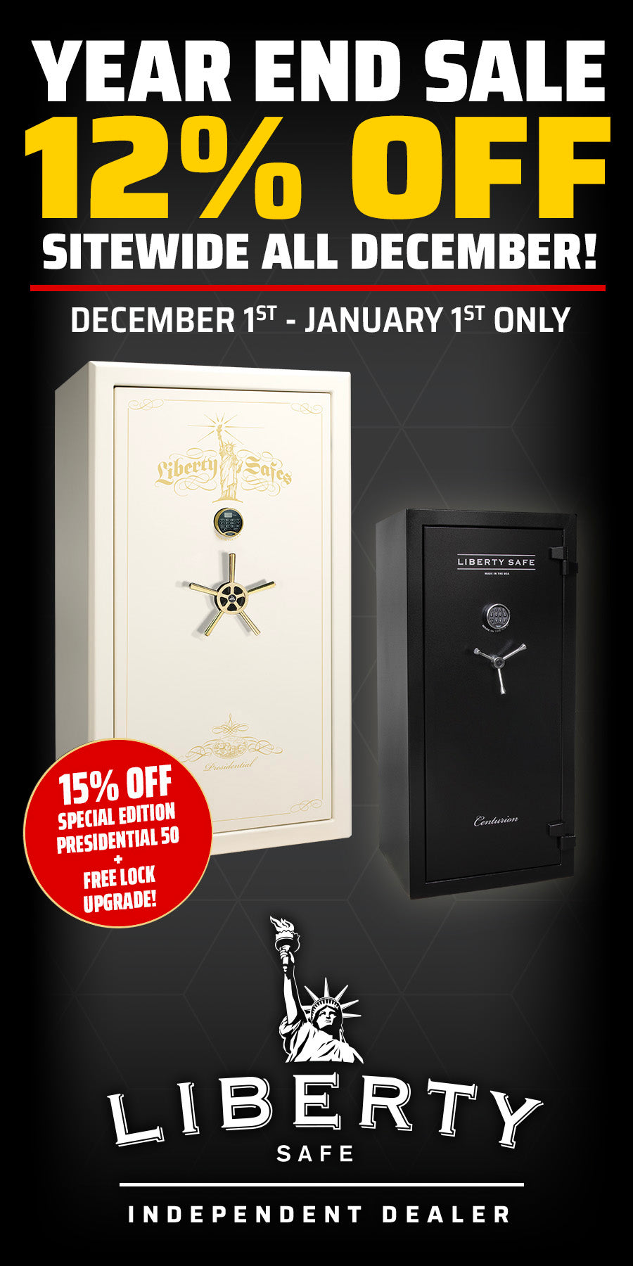 C.K.’s Lockshop & Security Center For All Your Security Solutions