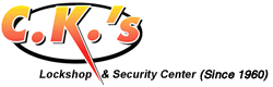Indoor & Outdoor Security Camera Systems | CK Security
