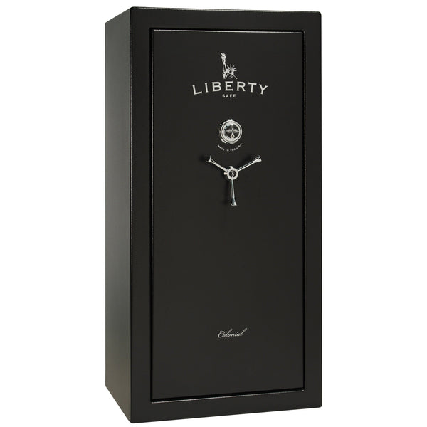 Colonial Pro Flex Safes | Premium Security