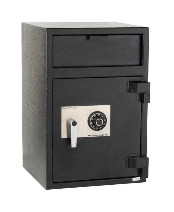 CV-F30W-C Safe | Stylish & Secure Storage Solution