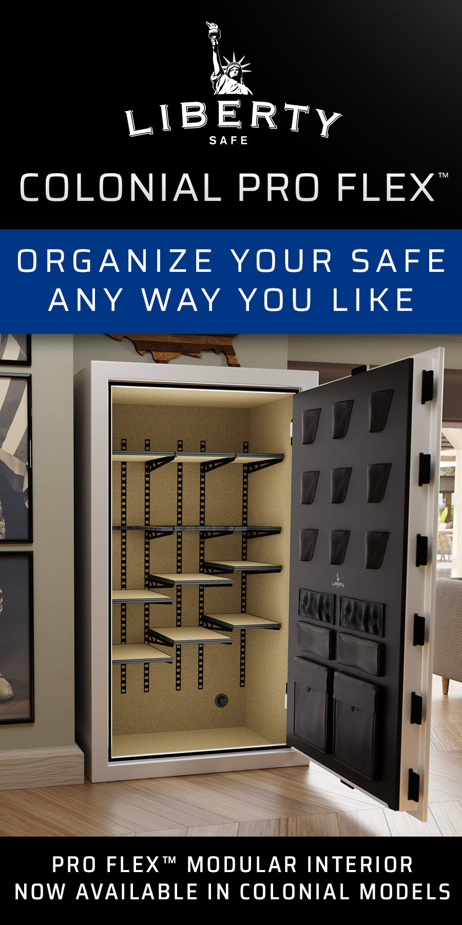 C.K.’s Lockshop & Security Center For All Your Security Solutions