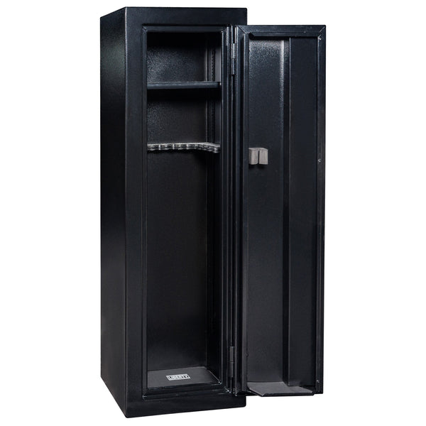 Gun Cabinet Series – Secure & Affordable Firearm Storage