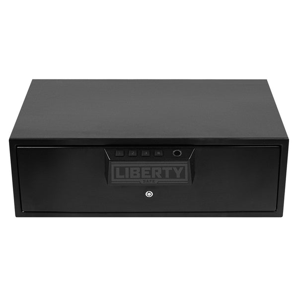 HDV Series – Biometric Smart Safes | 300X, 500X, 700X