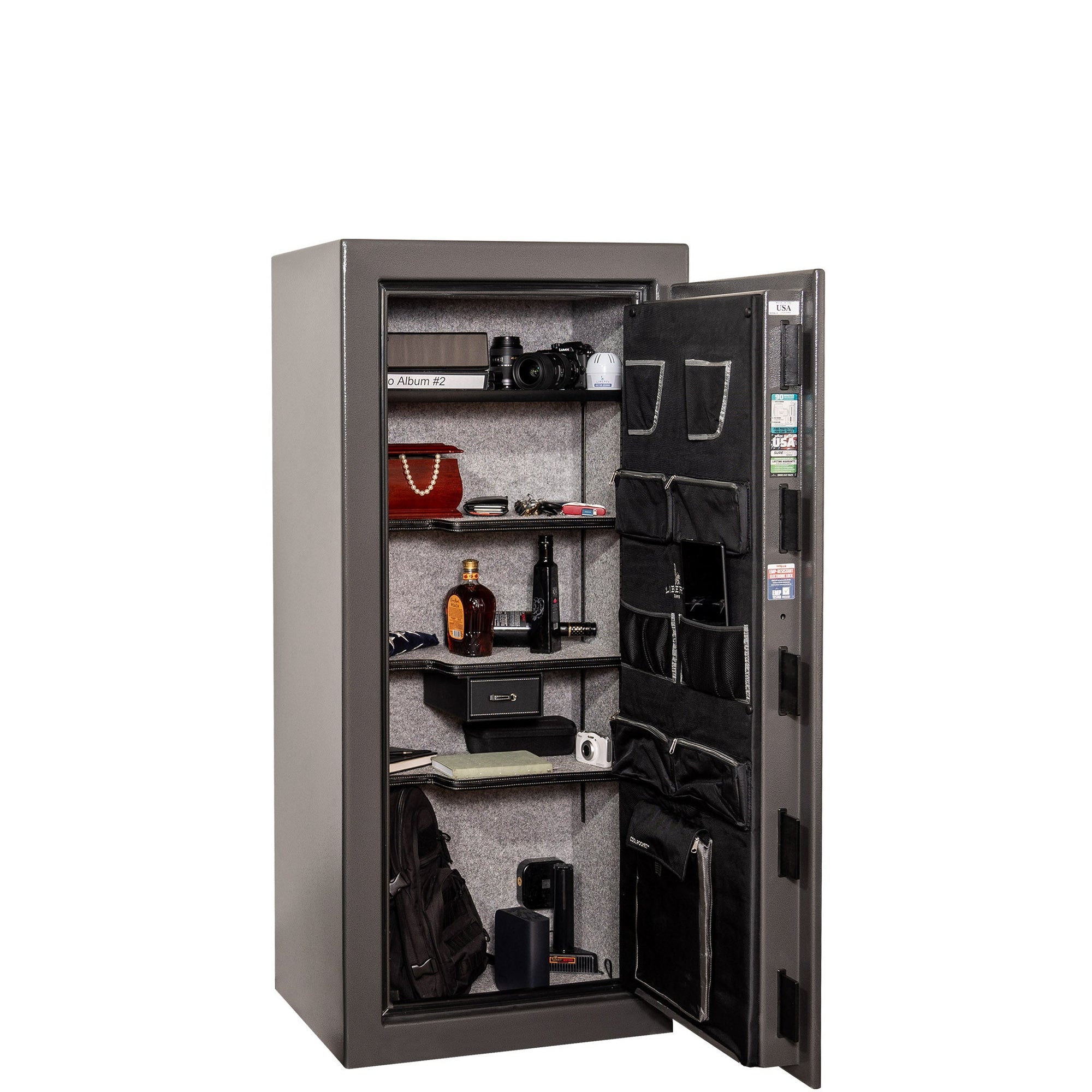 Home SE Safe | Trusted Home Security