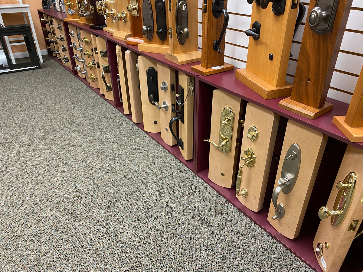 Door Hardware In Boynton | Enhance Your Entryway