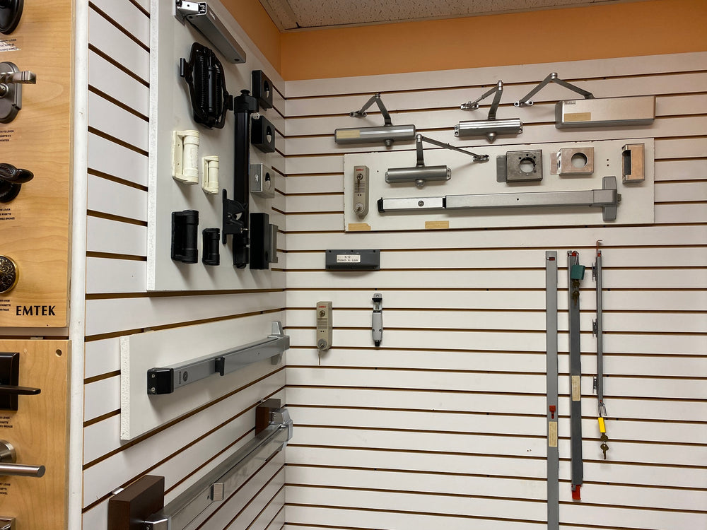Door Hardware In Boynton | Enhance Your Entryway