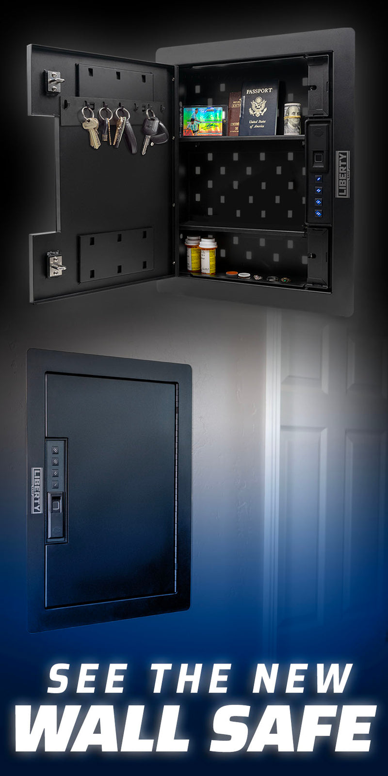 C.K.’s Lockshop & Security Center For All Your Security Solutions