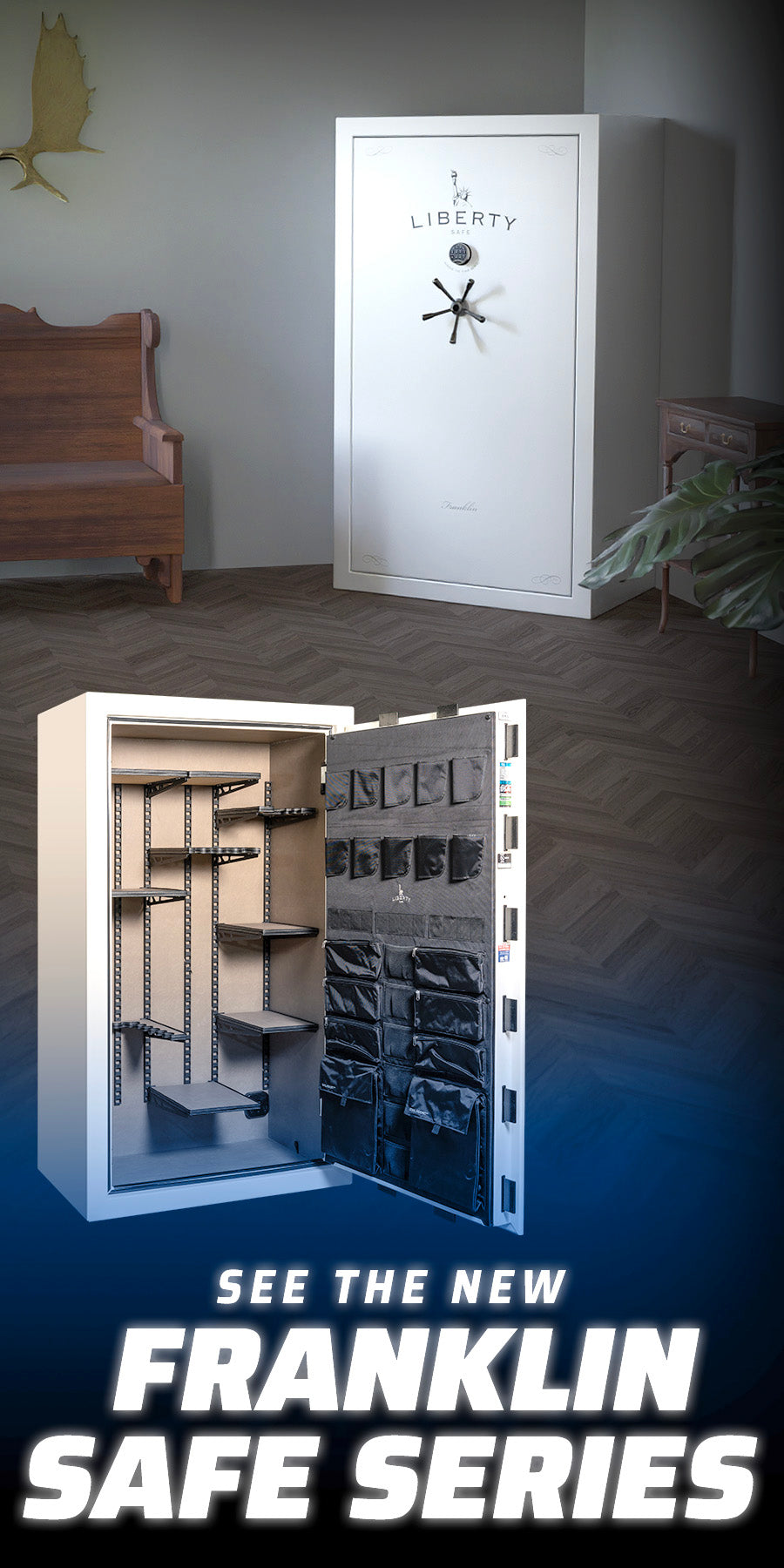 C.K.’s Lockshop & Security Center For All Your Security Solutions