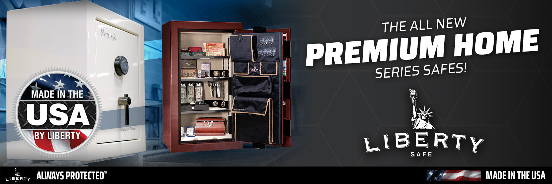 C.K.’s Lockshop & Security Center For All Your Security Solutions