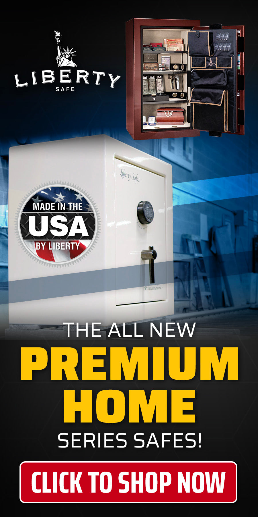 C.K.’s Lockshop & Security Center For All Your Security Solutions