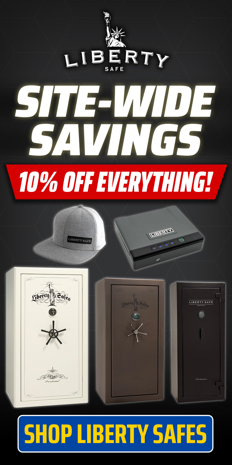 C.K.’s Lockshop & Security Center For All Your Security Solutions