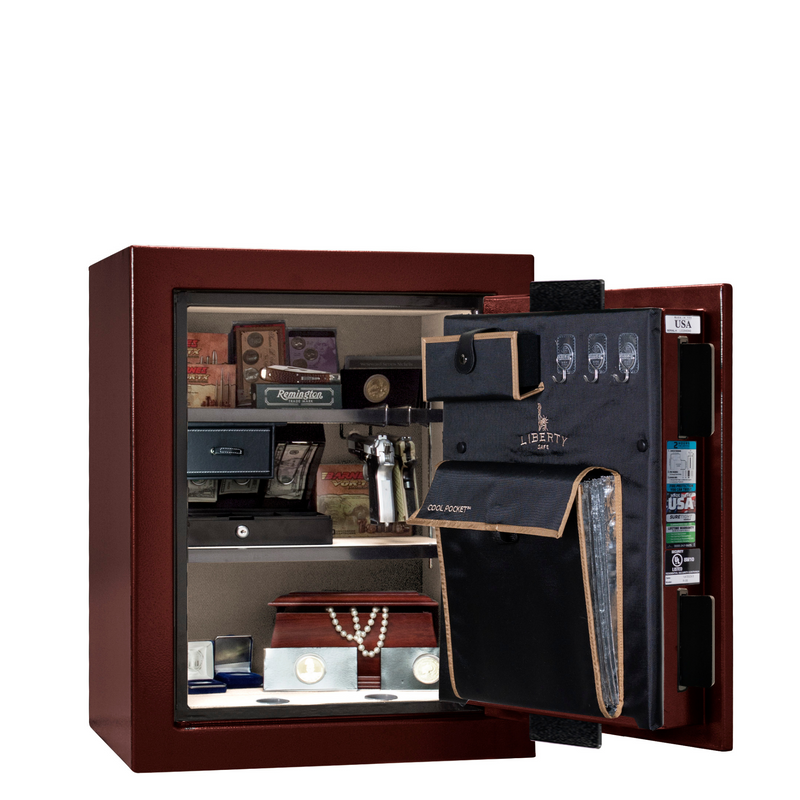 C.K.’s Lockshop & Security Center For All Your Security Solutions