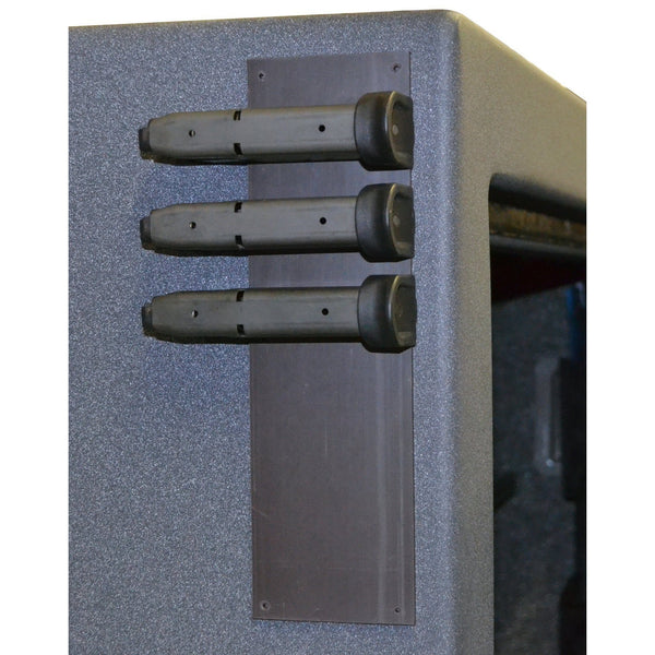 Magnetic Mag Mount for Safes | Storage Accessories